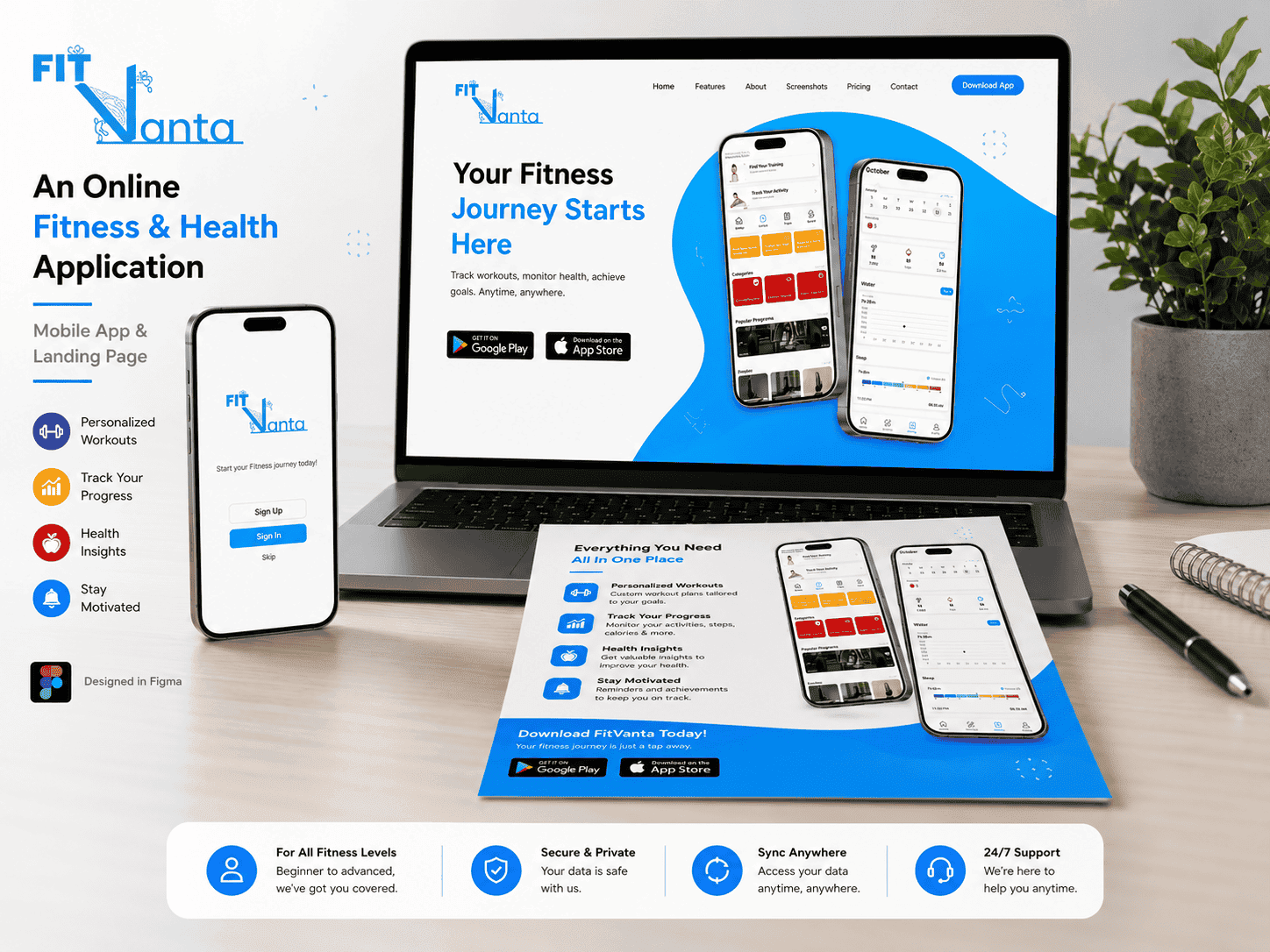 Macrogenix — Premium Digital Studio | Design. Develop. Grow.